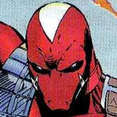 Seamus O'Brienn as Deathtrap (Wildstorm) - DC Comics