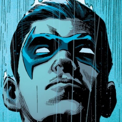 Tim Drake as Robin (Future State) - DC Comics