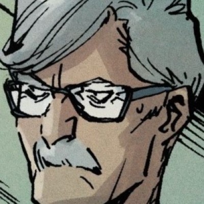 Miles Warren (Earth-65) - Marvel Comics