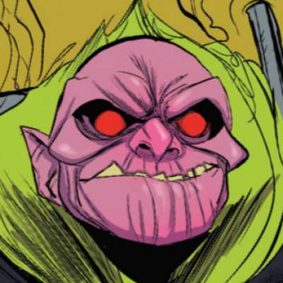 Adrian Toomes as Vulture (Earth-65) - Marvel Comics