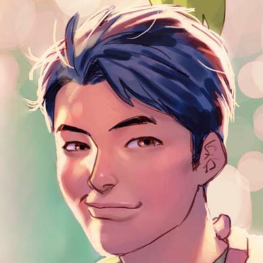 Albert Moon Jr. (Earth-65) - Marvel Comics