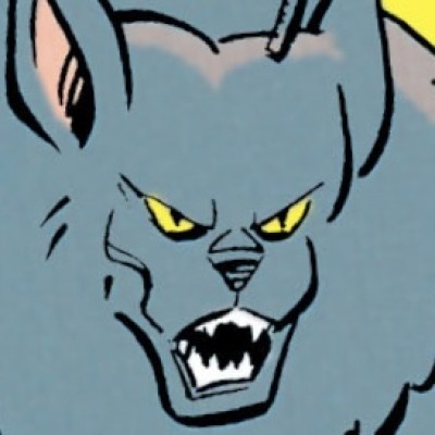 Tygrus (Earth-12 (DCAU)) - DC Comics