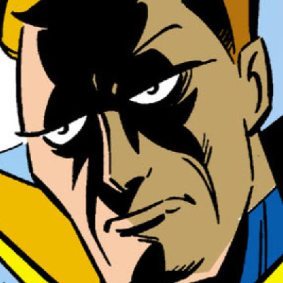 Kent Nelson (Earth-12 (DCAU)) - DC Comics