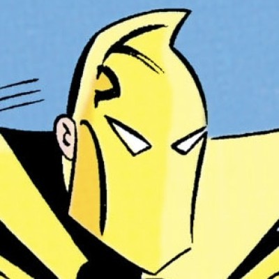 Kent Nelson as Doctor Fate (Earth-12 (DCAU)) - DC Comics