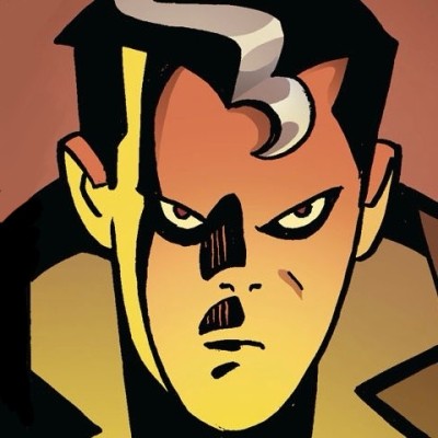 Jason Todd (DCAU) - DC Comics