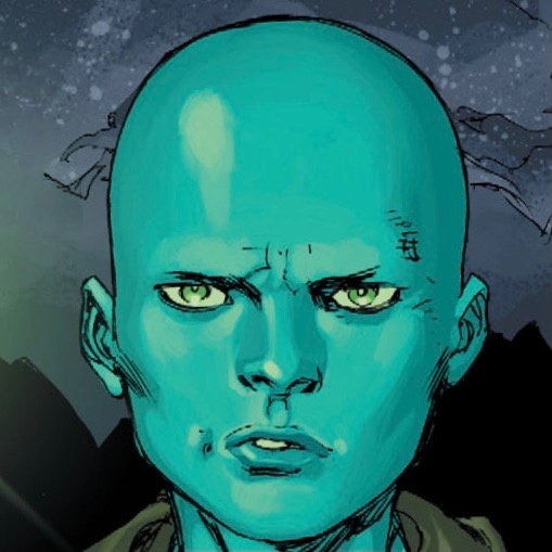 The Sinestro Corps War DC Comics Event Reading Order & Checklist