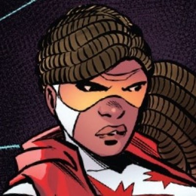 Kaylo (Earth-616) - Marvel Comics