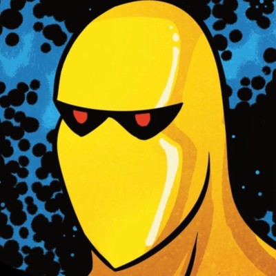 Amazo (Earth-12 (DCAU)) - DC Comics