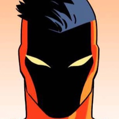 Tomorrow Man (Earth-0) - DC Comics