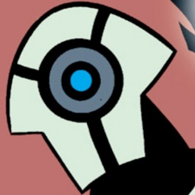 Walter Shreeve as Shriek (Earth-12 (DCAU)) - DC Comics