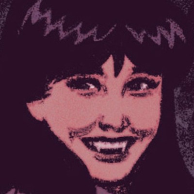 Veronica Lodge (Vampironica) - Archie Comics