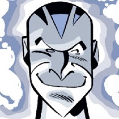 Black Light (Earth-12 (DCAU)) - DC Comics