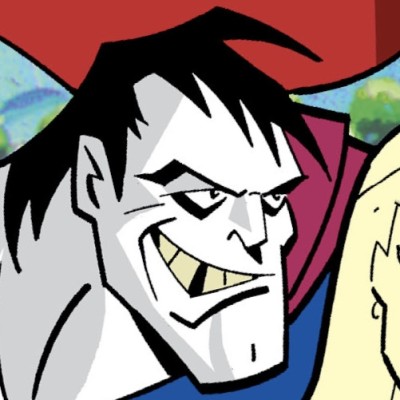Bizarro (DCAU) - DC Comics