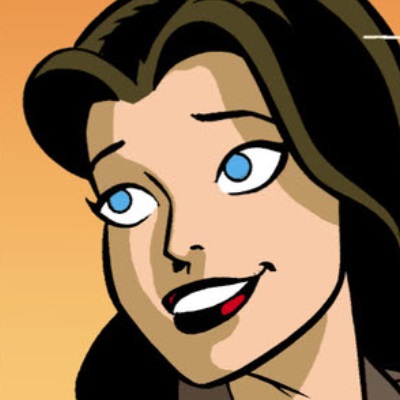 Julie Madison (Earth-12 (DCAU)) - DC Comics