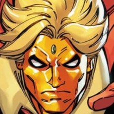 Adam Warlock (Earth-616) - Marvel Comics