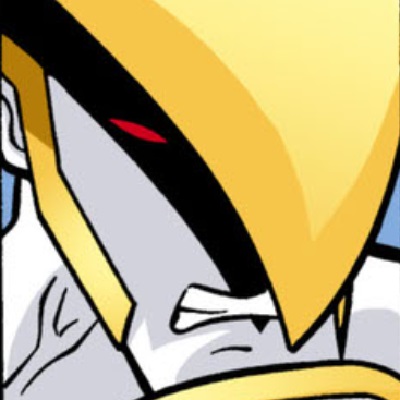 Zauriel (Earth-12 (DCAU)) - DC Comics