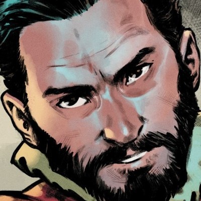 Nathaniel Richards (Earth-6311) - Marvel Comics