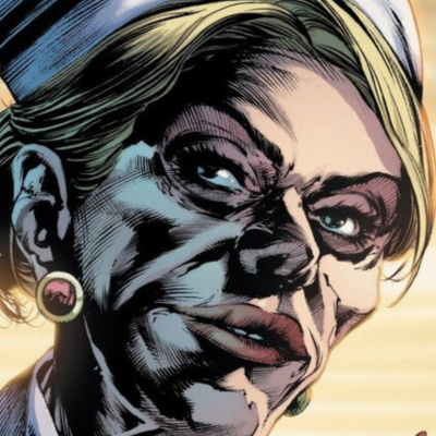 Dee (Hyde Street) - Image Comics