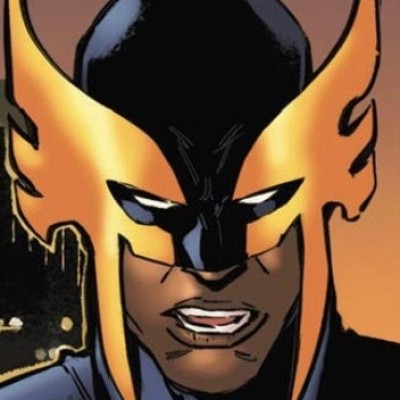 Kyle Richmond (Mephisto's Simulacrum) as Nighthawk (Earth-616) - Marvel ...