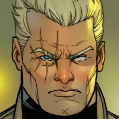 Nathan Summers (Earth-616) - Marvel Comics