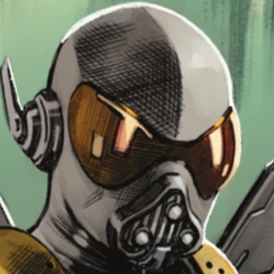 Garfield Lynns as Firefly (Prime Earth) - DC Comics