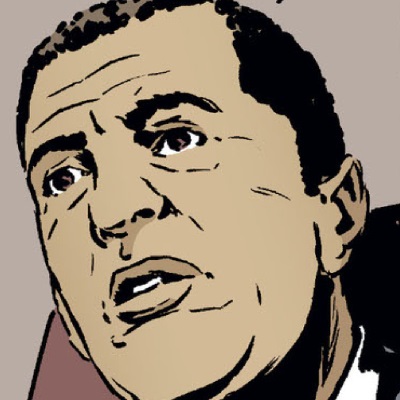 Michael Akins (Prime Earth) - DC Comics