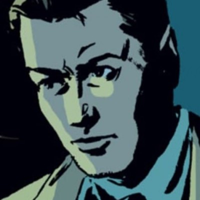 Marcus Driver (Prime Earth) - DC Comics