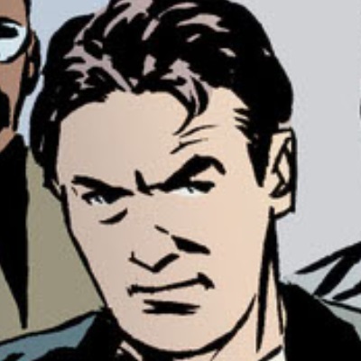 Tommy Burke (Prime Earth) - DC Comics