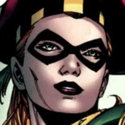 Beryl Hutchinson as Squire (Earth-0) - DC Comics