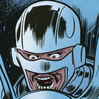 Turk Barrett as Stilt-Man (Earth-616) - Marvel Comics