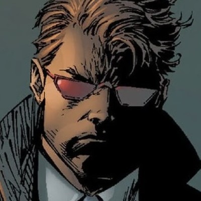 Scott Summers (Earth-15104) - Marvel Comics