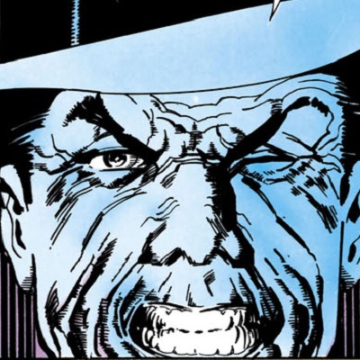 Stan the Pimp (Prime Earth) - DC Comics