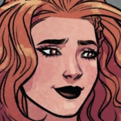 Ellisiv Wodendottir (Earth-14412) - Marvel Comics