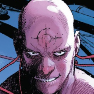 Lester (Earth-616) - Marvel Comics