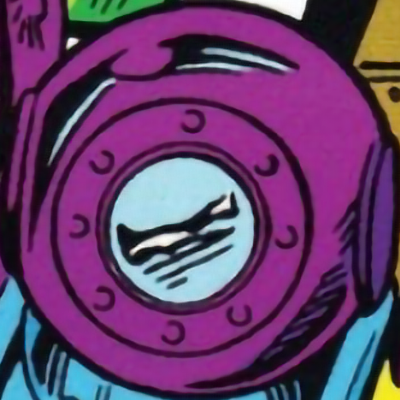 Octopunch (Earth-91274) - Marvel Comics