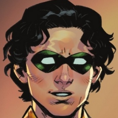 Jason Todd as Robin (Earth-0) - DC Comics