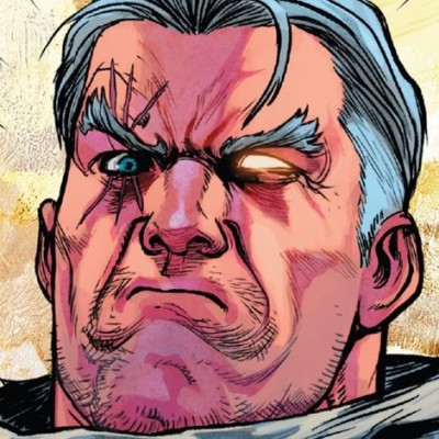 Nathan Summers as Cable (Earth-616) - Marvel Comics