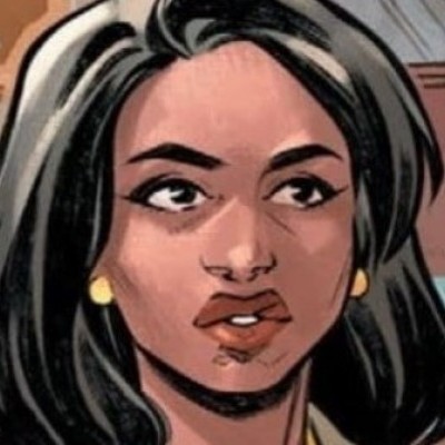 Tanya Fox (Earth-0) - DC Comics
