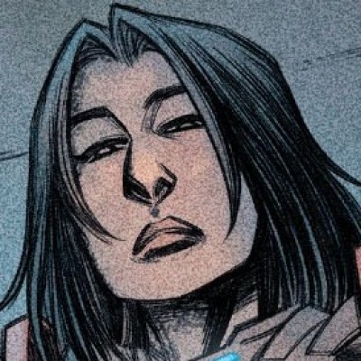 Tatsu Yamashiro (Future State) - DC Comics