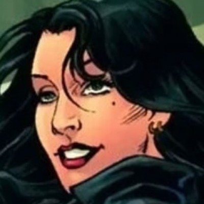 Cynthia Reynolds (Prime Earth) - DC Comics