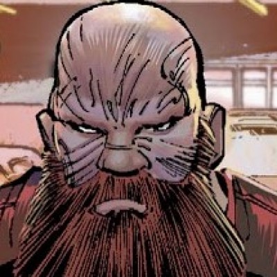 Killbox (Prime Earth) - DC Comics