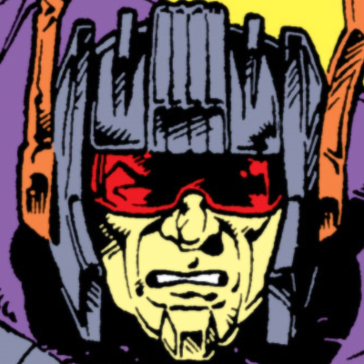Scorponok (Earth-91274) - Marvel Comics