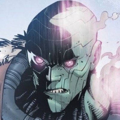 Cradle (Earth-0) - DC Comics