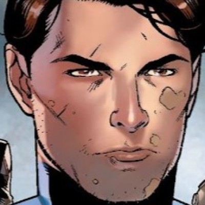 Richard Rider (Earth-616) - Marvel Comics
