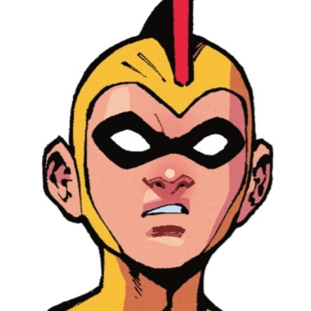 Wing How (Prime Earth) - DC Comics