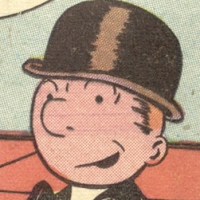 Samuel Morgan as Shorty Morgan (Prime Earth) - DC Comics