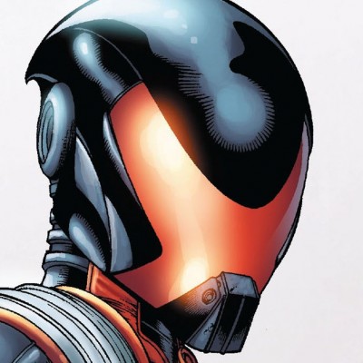 Mary Walker as Mutant Zero (Earth-616) - Marvel Comics