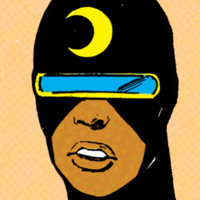 Beth Chapel as Doctor Mid-Nite (Earth-Two, Pre-Crisis) - DC Comics