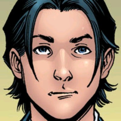 Tim Drake (New Earth, Post-Crisis) - DC Comics