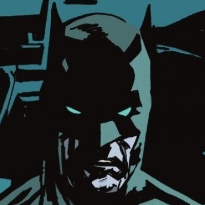 Bruce Wayne as Batman (Batman: Last Rites) - DC Comics